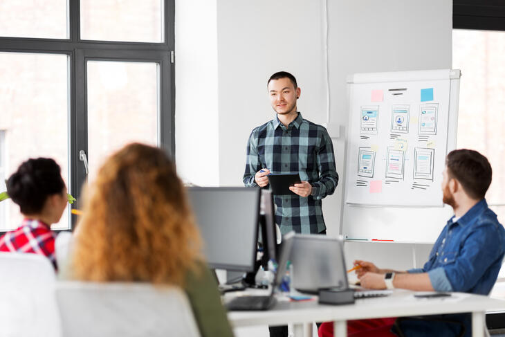 Programs for job seekers | eTalent Canada